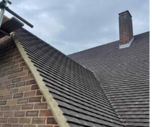 Everything You Need to Know About Mono Pitched Re-Roofs - FDC Roofing ...